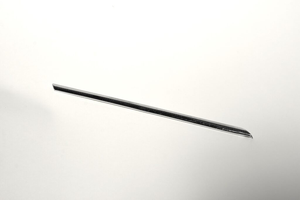 MK I/II/420 Scuttle Moulding Strip RH, Old Stock (BD9721) » Noble House ...