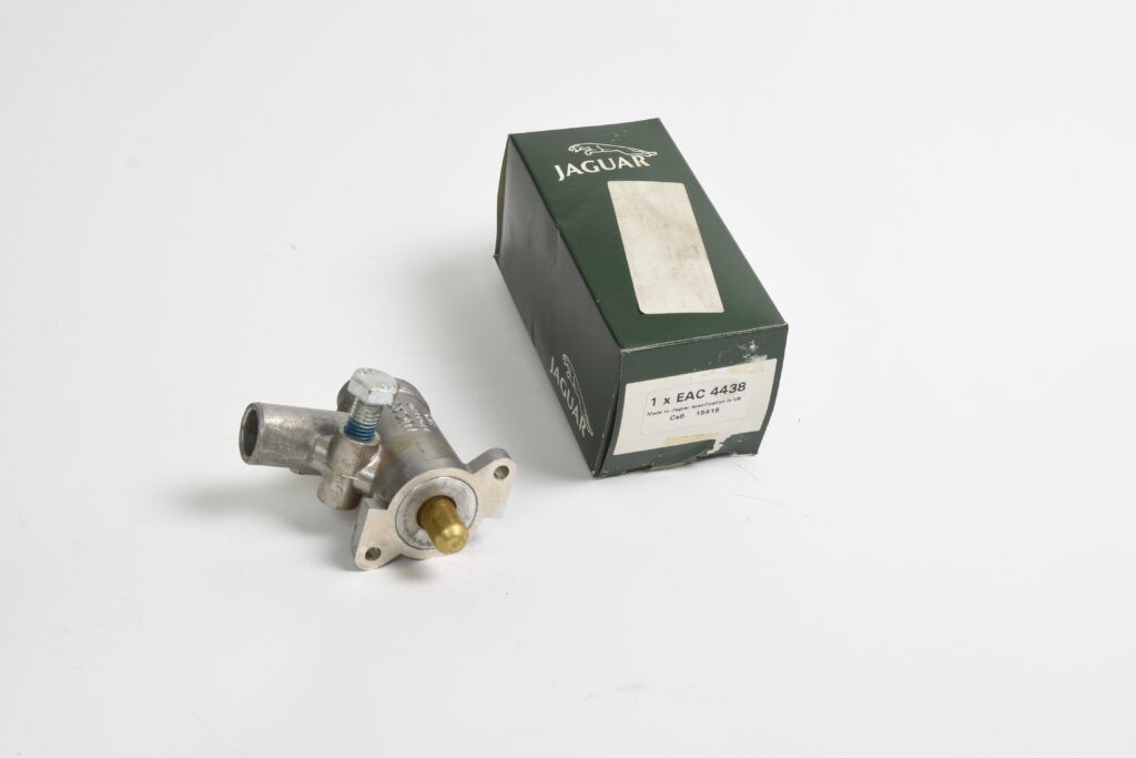 SERIES III Air Valve, New Old Stock (EAC4438) » Noble House Classics ...