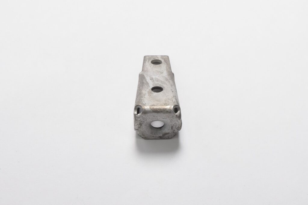 Bonnet Locating Peg Bracket, New Old Stock (BD19917) » Noble House ...