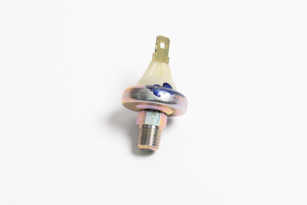 Series III Gearbox Switch, New Old Stock (C37440) » Noble House ...