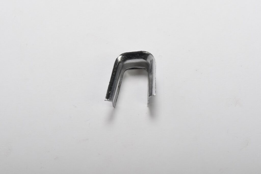 Series I,II 6 Cyl. B-Post Trim Finisher LH, New Old Stock (BD40643 ...