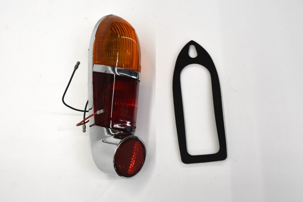 S-TYPE, MKX, 420 Tail Light Base, Old Stock (C33930) » Noble House ...