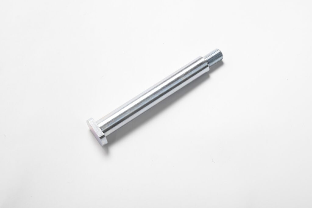 Bolt Radius Arm Lower, New Old Stock (068-026-0109) » Noble House ...