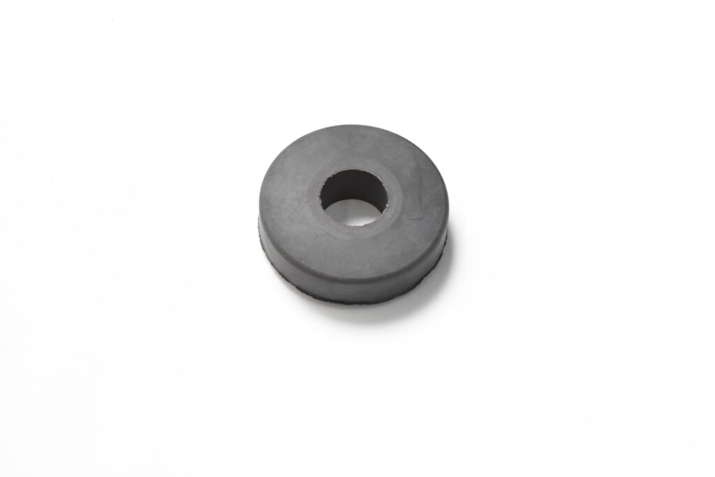 Brake Reaction Strut Mounting Rubber, New Old Stock (23-22693) » Noble ...