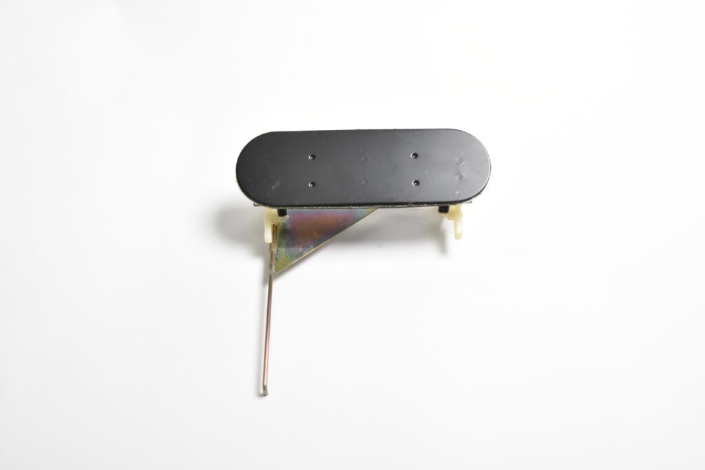 Series II, III Flap Assy RH, New Old Stock (AAU1092) » Noble House ...