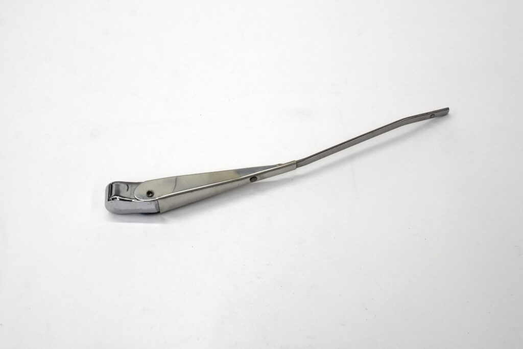 Wiper Arm RHD, New Old Stock (055-037-0726) » Noble House Classics ...