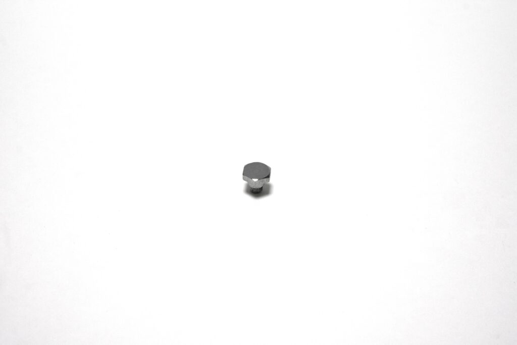 Footrest Bolt, New Old Stock (069-080-0041) » Noble House Classics ...