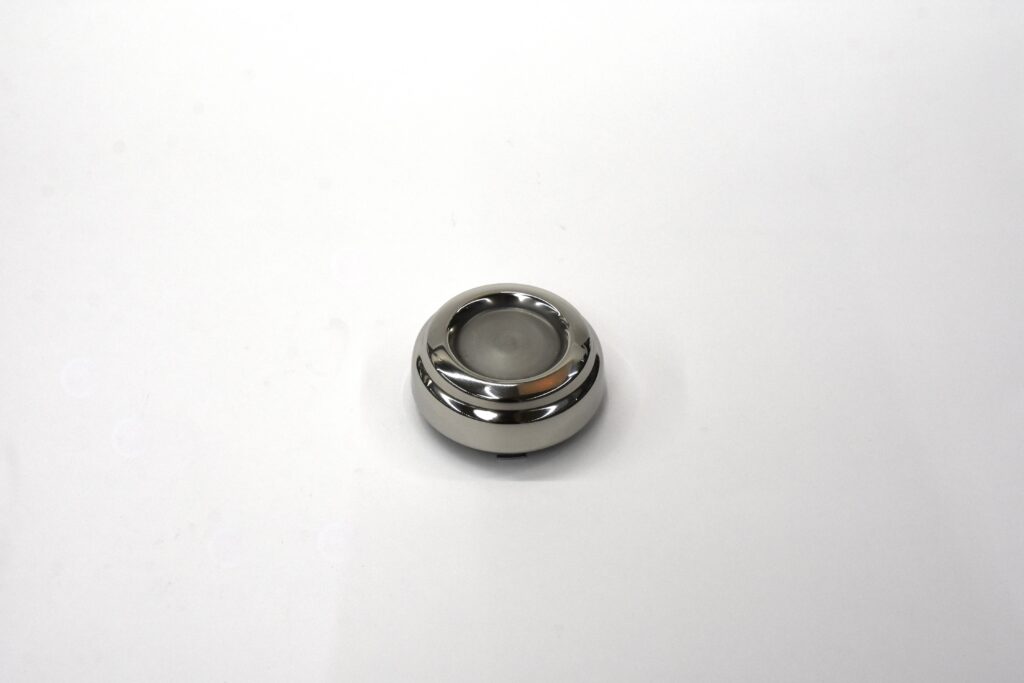 Daimler II,III Hub Cap Assy,Old Stock (CAC9820) » Noble House Classics ...
